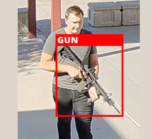 Entry Point Detection – acceleye