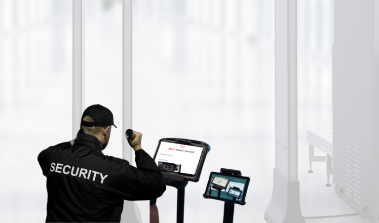 Entry Point Detection – acceleye