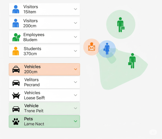 AI Tracking – acceleye