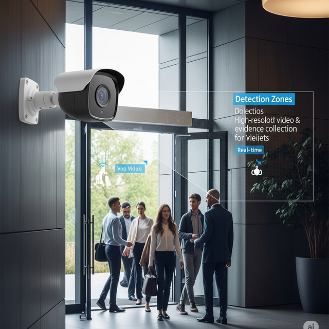 AI Tracking – acceleye