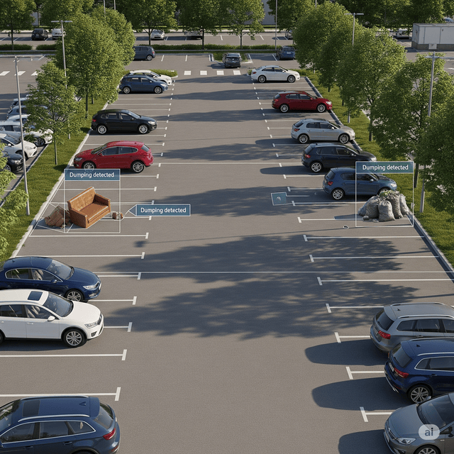 AI Tracking – acceleye